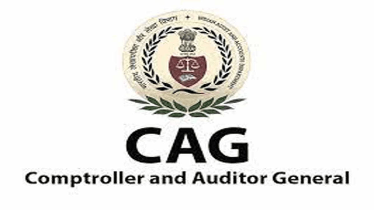 CAG Recruitment |211 Clerk & Others Latest Vacancy 2024 ...